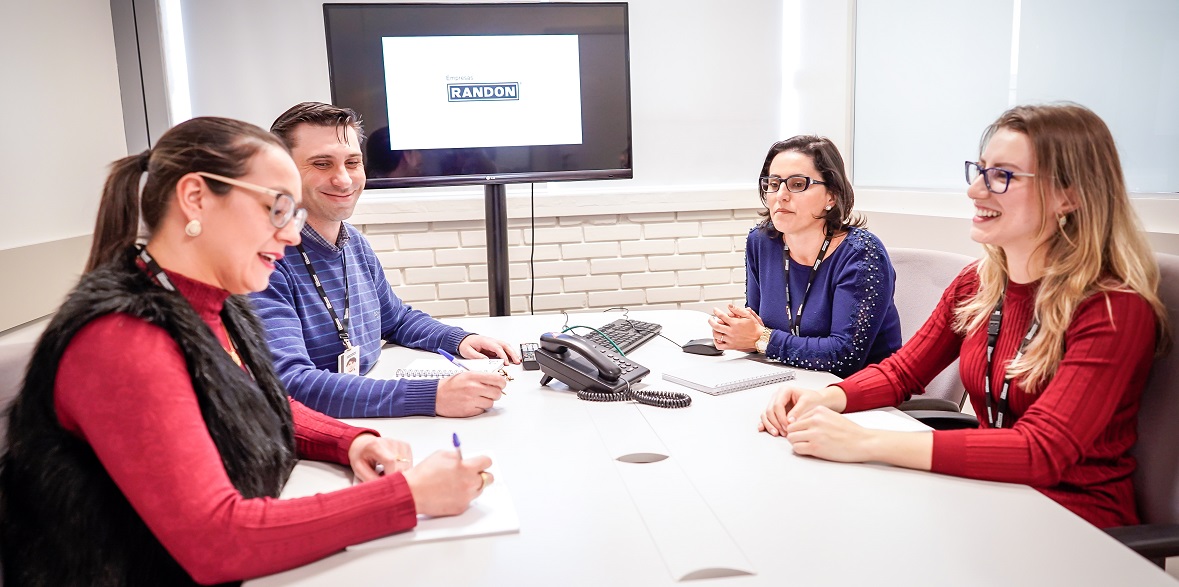 Randoncorp | Randoncorp