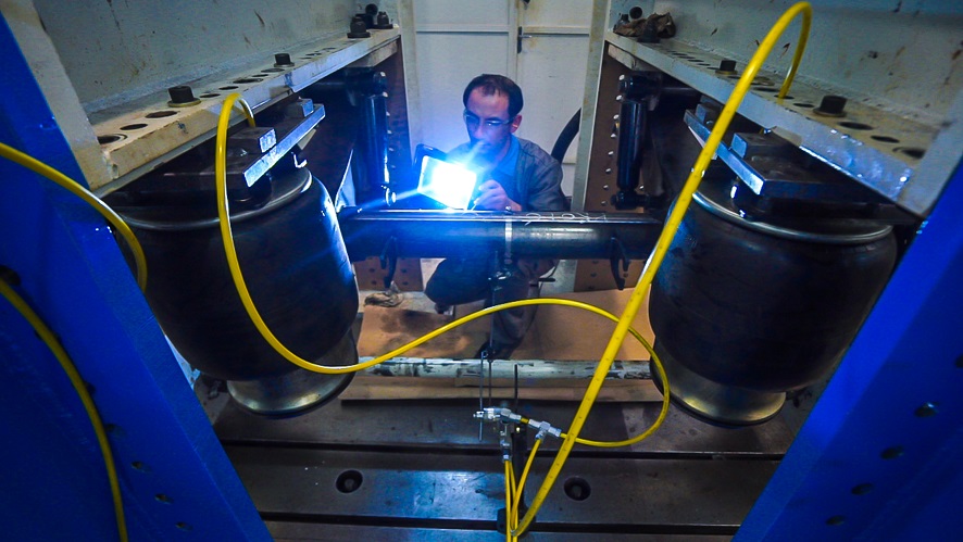 Innovation - Randoncorp | Randoncorp