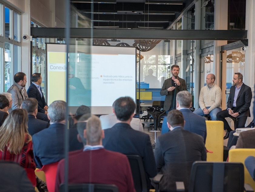 Innovation - Randoncorp | Randoncorp