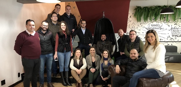 Innovation - Randoncorp | Randoncorp