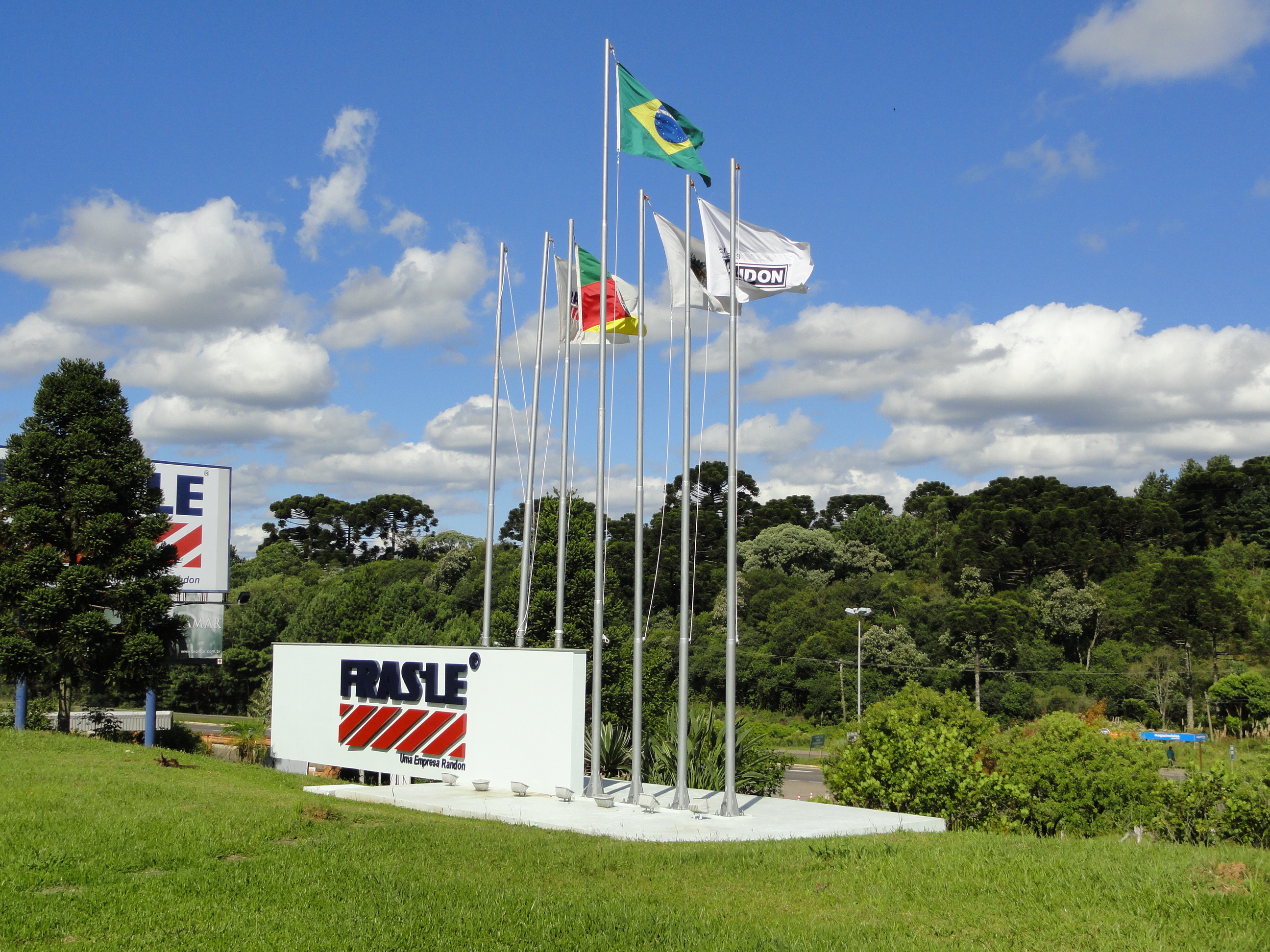 Fras-le se antecipa à legislação e já disponibiliza pastilha de freio ...