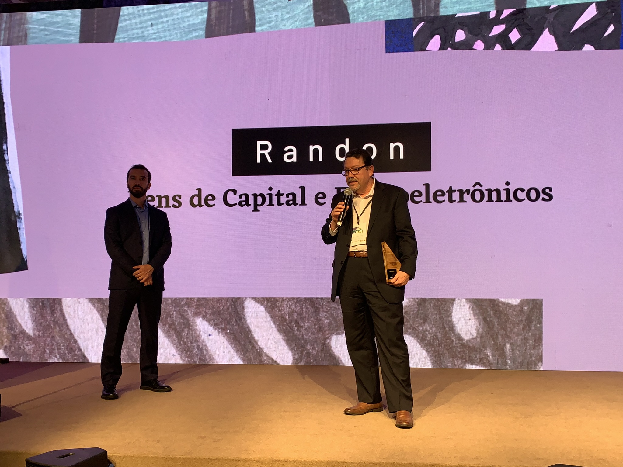 Sustentabilidade | Randoncorp