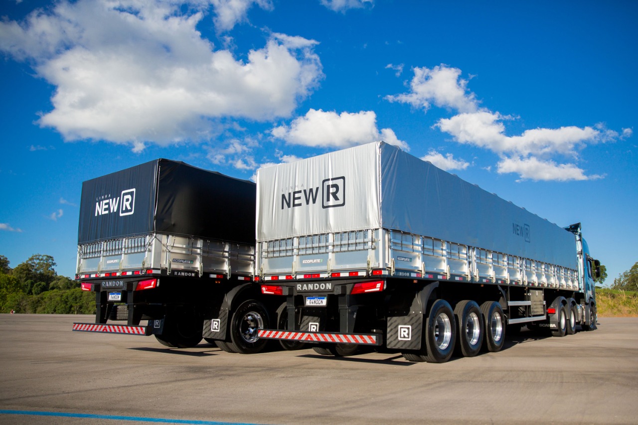 Randon Implementos lança nova geração de produtos da Linha Graneleira ...