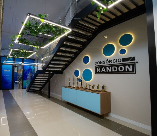 Aos 35 anos, Randon Consórcios celebra credibilidade e expande atuação ...