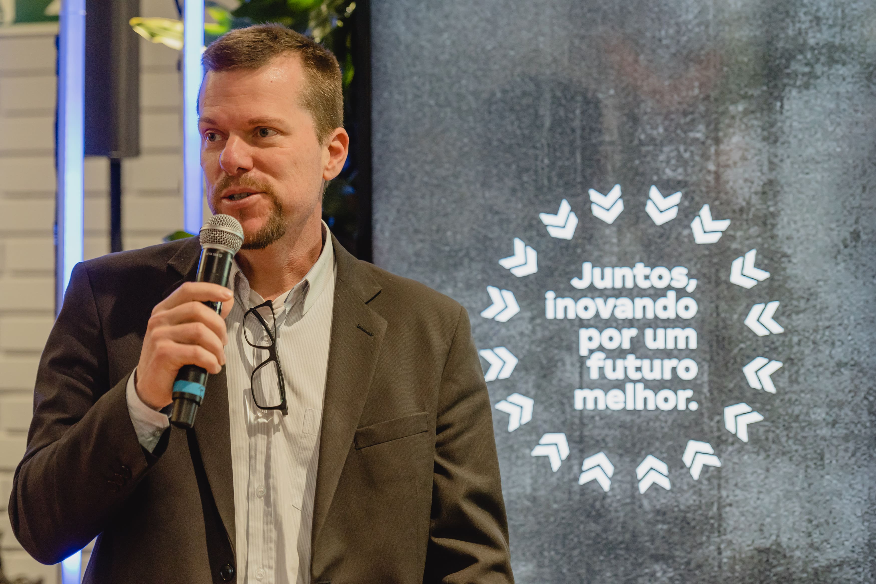 Randon Implementos investe em novo centro logístico interno com foco na ...