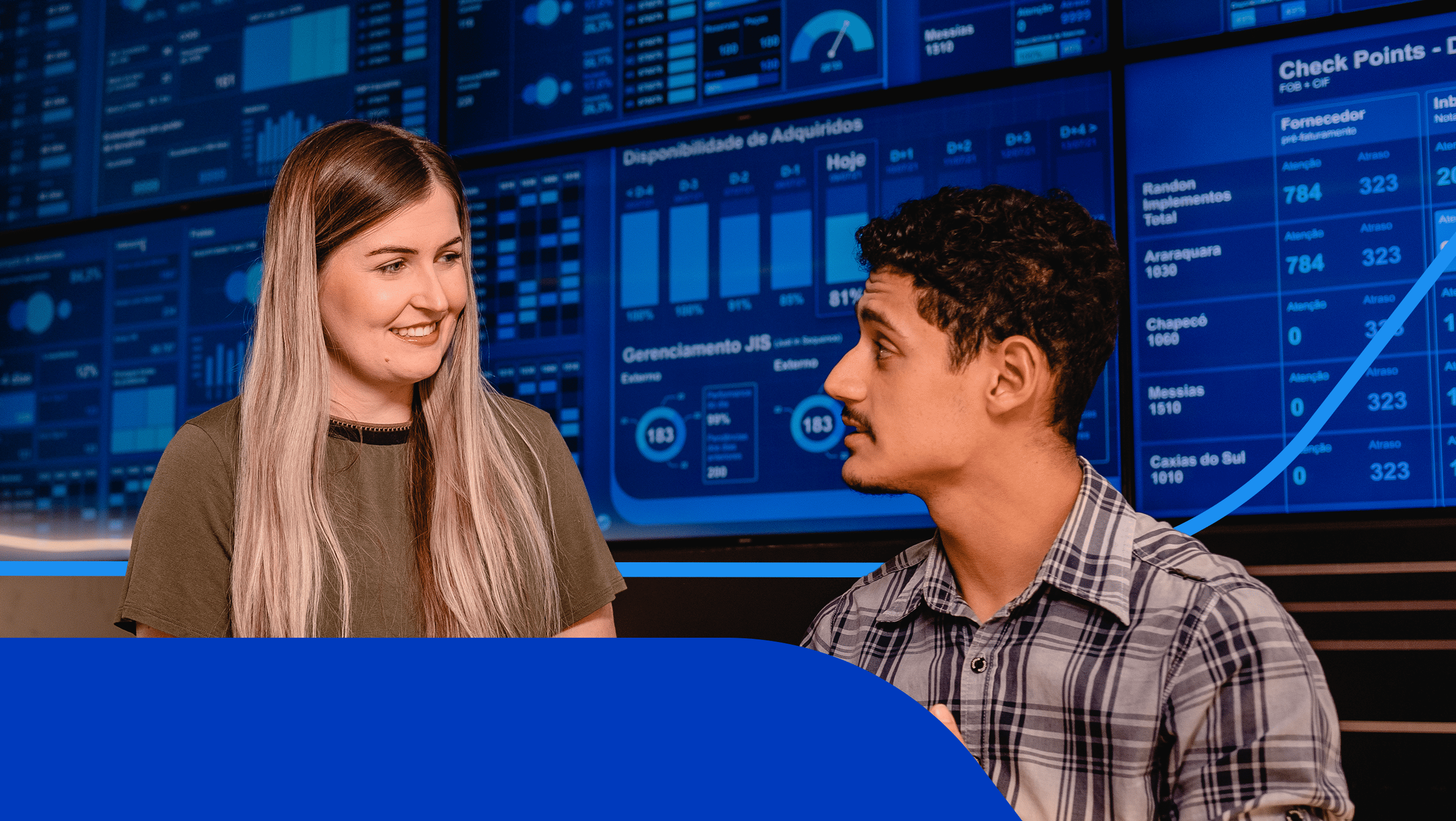 Randoncorp | Randoncorp