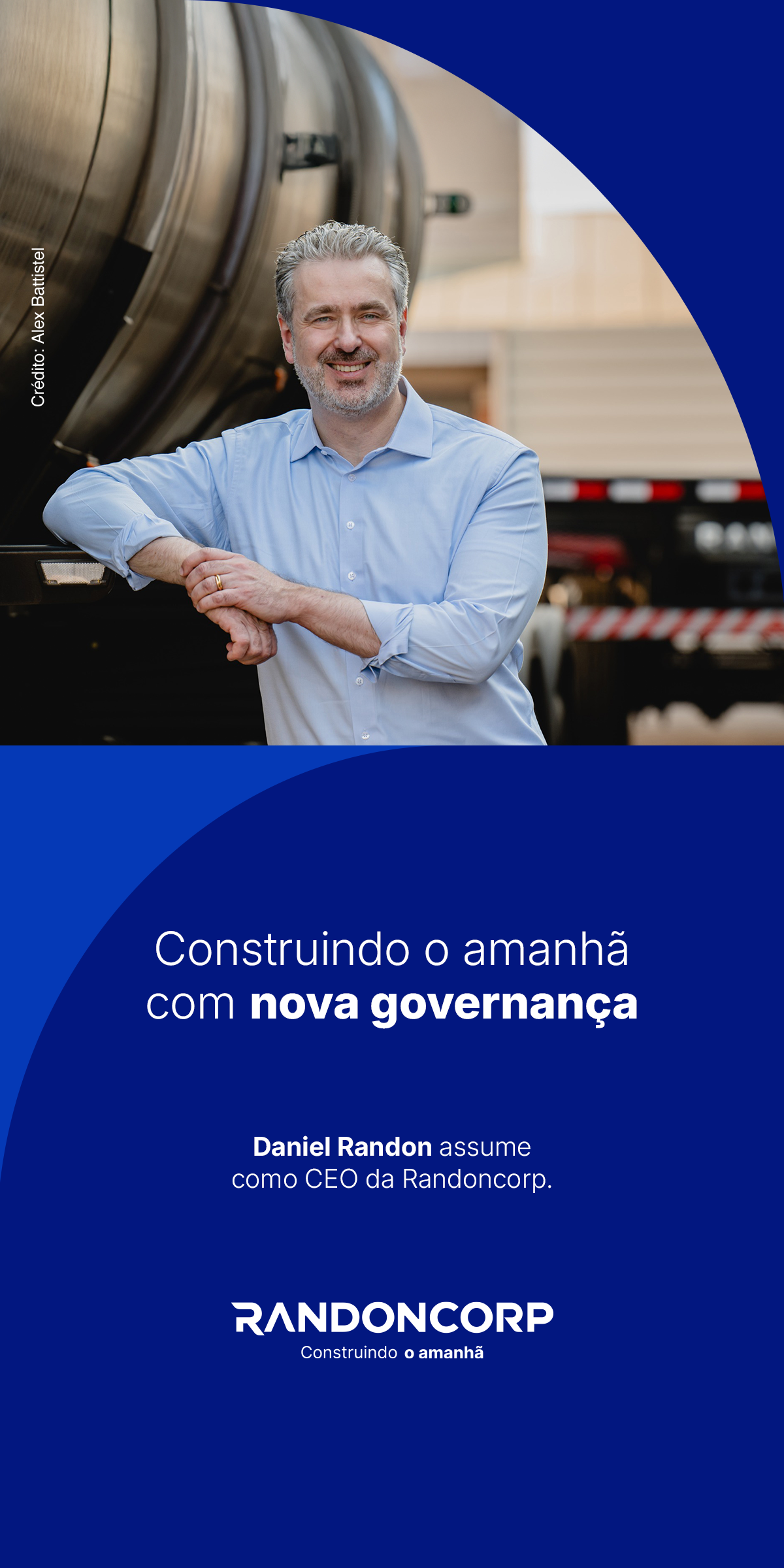 #SomosRandoncorp | Randoncorp